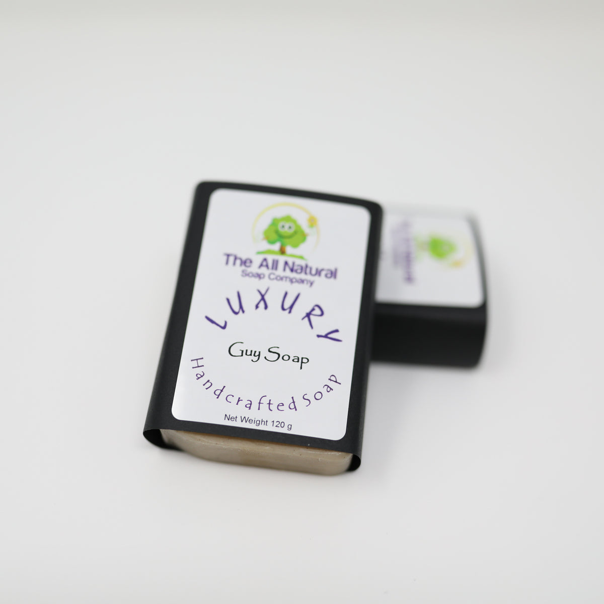 Bar Soap - Guy Soap – All Natural Soap Co.